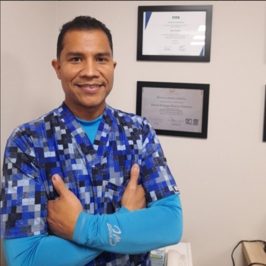 Home | Junior Murillo